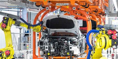 Top 12 Industrial Robot Manufacturers In The World Raypcb