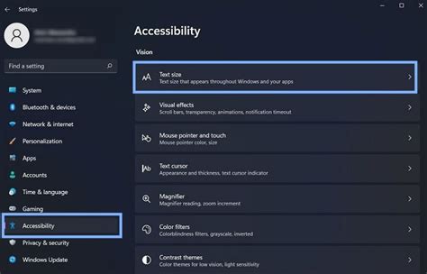 How To Take Advantage Of Windows 11 S Improved Accessibility Tools