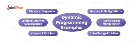 What Is Dynamic Programming Characteristics And Working