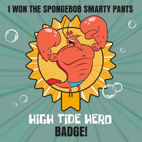 Spongebob Badge 3 By Markpipi On Deviantart