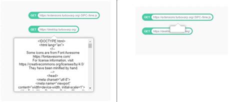 有关桌面应用程序扩展的加载的问题 · Issue 607 · Turbowarpdesktop · Github