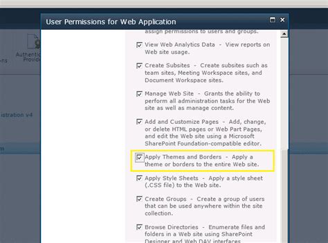Hide Links In Site Settings Page With HideCustomAction SharePoint Diary