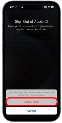 Ultimate Guide To Reset IPhone Passcode Without Losing Data