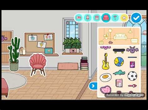 déco maison toca Boca partie 1 YouTube