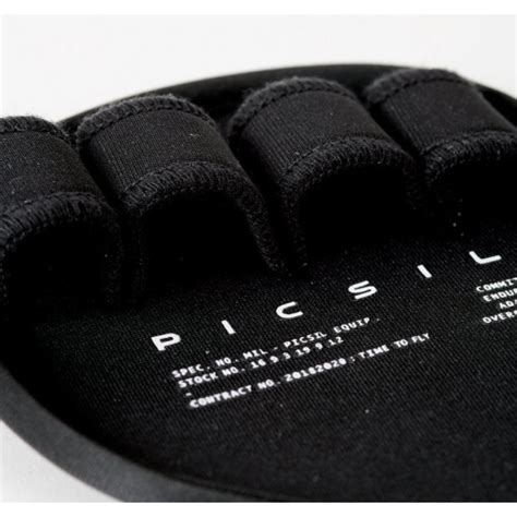 Peopesa Kaitsed Picsil Gym Pads