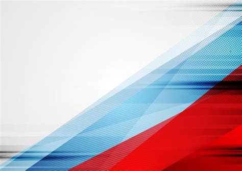 Premium Vector Abstract Tech Bright Grunge Vector Background