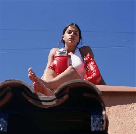Michelle Rodriguez Nude The Fappening
