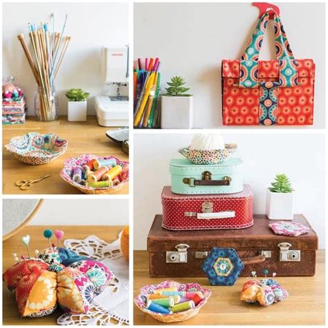 Win Mini Patchwork Projects Gnomeangel