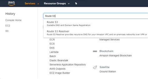 How To Transfer Domain To Aws Route 53 Netosec