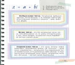 Книга: Все что нужно знать, чтобы не быть слабаком в математике в одной ...