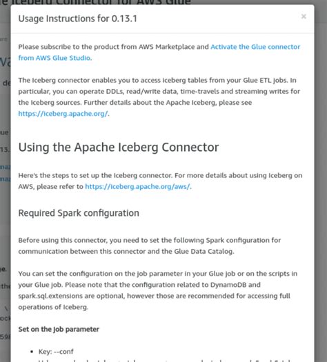Streaming Data Into Apache Iceberg Tables Blog Post