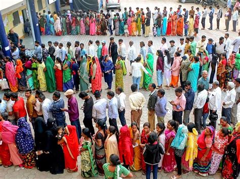 Assembly Elections 2023 How Reliable Have Exit Poll Predictions Been In The Past India Com