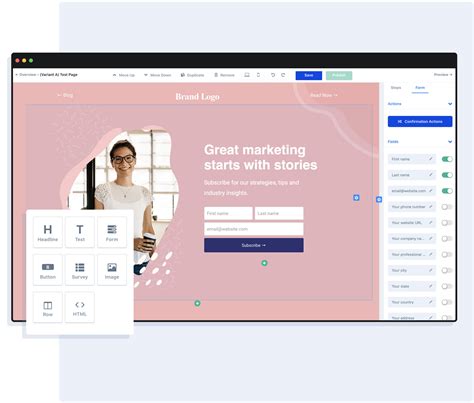 Shopify Lead Generation—popups Forms And More Convertflow