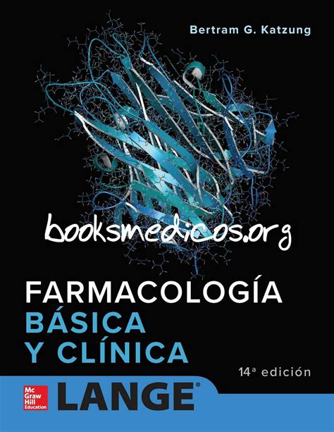 Solution Farmacologia Basica Y Clinica Katzung 14a Edicion Studypool