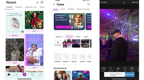 Tres Aplicaciones Para Editar Fotos Y Subirlas A Instagram Infobae