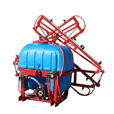 Sprayer Agri Pacific Sdn Bhd 236721 W