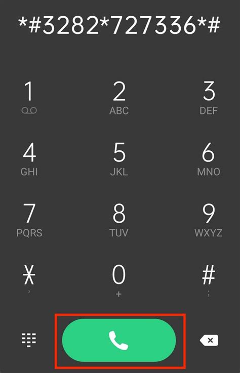 Android Ussd Codes For Specific Tasks And Operations