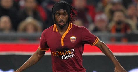 My Time At Arsenal Was No Failure Says Former Gunners Winger Gervinho