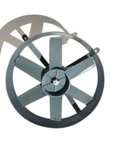 Aluminum Flameproof Exhaust Fan For Industrial Use At Best Price In