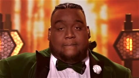 American Idol Contestant Willie Spence Is Dead At 23 Cinemablend