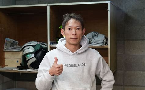 【山陽オート・gⅠスピード王決定戦】佐藤貴也 当地バンクでは「成績はいい方だと思う」｜オートレースニュース｜オートレースtop｜西スポレースサイト