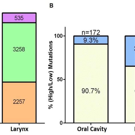 Affymetrix Snp 6 0 Array And Tcga Data Analysis Demonstrate That Oral Download Scientific