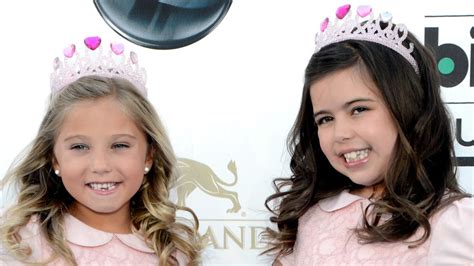 Sophia Grace And Rosie From Ellen Are All Grown Up