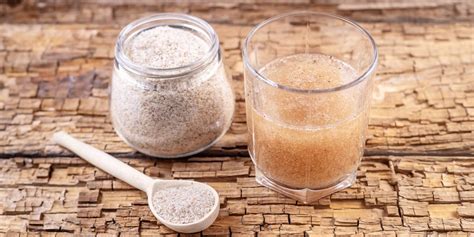 The Health Benefits Of Psyllium Husk A Gastroenterologists