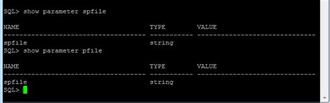 oracle的参数文件：pfile和spfile oracle p文件 sp文件 csdn博客