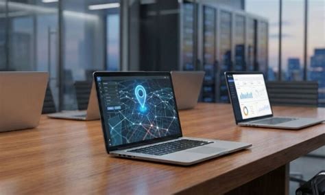 Geo Asset Tagging Real Time Gps Equipment Tracking