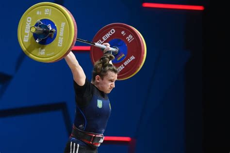 2024 Olympic Games Day 2 Recap Womens 59 Kg Absolute Dominance Of