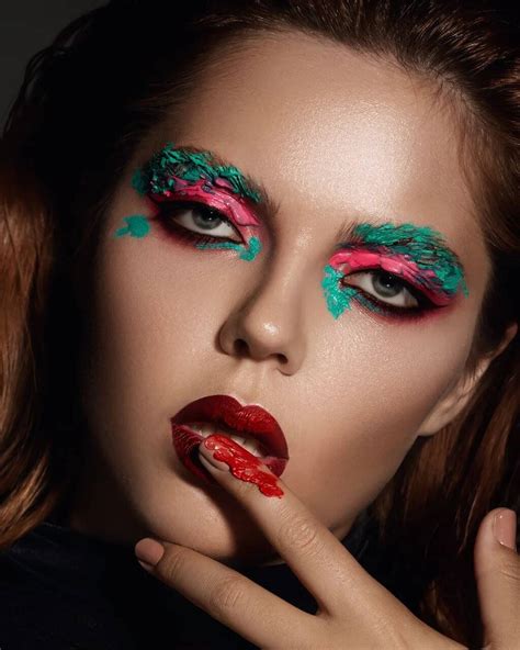 Natalie Plus Size Star Models İstanbul
