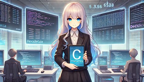 Convert Decimal And Hex In C Full Beginners Guide C言語ナビゲーター～システム開発のため