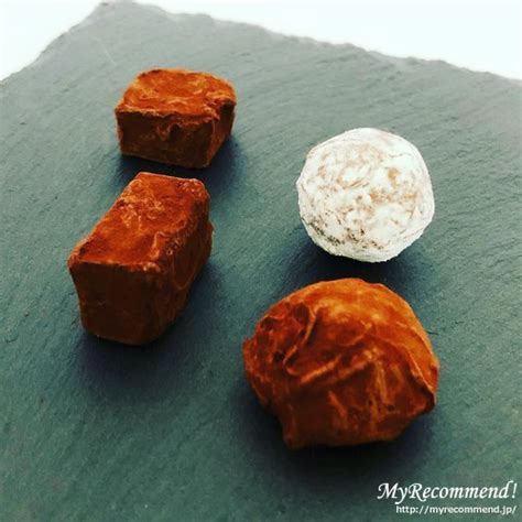 【見た目も豪華】宝石箱みたいなボックス！チョコレート特集