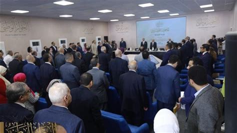 توسيع الإعفاءات الضريبية ودعم المستثمرين تفاصيل مقترحات الحوار الوطني