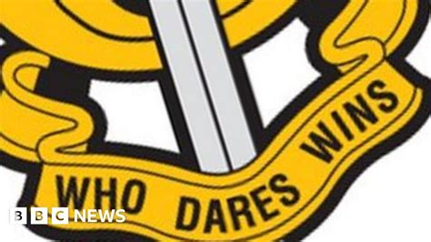 Heres What We Know About The Sas Bbc News