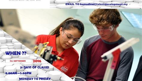 Siemens Mechatronic Systems Certification Program Level 1