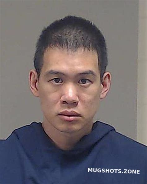 Lam Kashin Michael 03 26 2024 Collin County Mugshots Zone