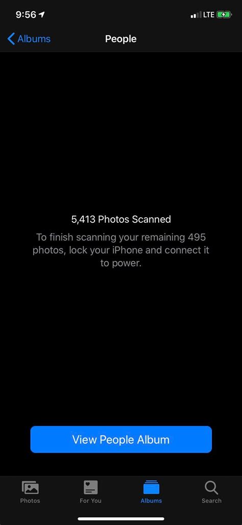 I Guess This Is An Ios Bug Either Way Has Anyone Come Across This Message If So How Long Do I