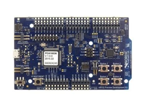 A Ble Related Project Based On Nrf52 Chip Upwork