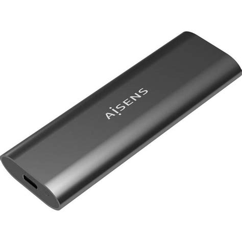 Aisens Asm2 015gr Caja Para Externe Festplatte Caja Externa Para Unidad