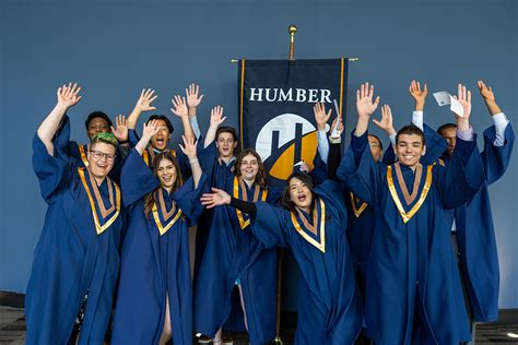 Humber Polytechnic Added A New Photo Humber Polytechnic
