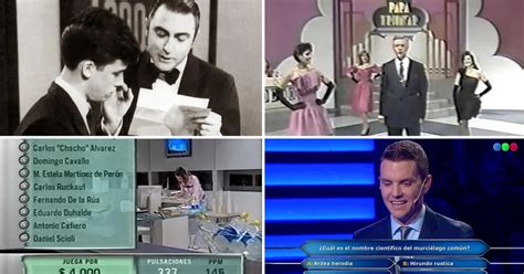 De Odol Pregunta a Quién quiere ser millonario la fascinación por los programas de