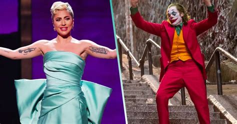 Lady Gaga confirma papel protagónico en Joker 2