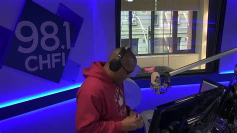 Chfi Secret Voices Winner 10 May 15th 2024 Video 98 1 Chfi