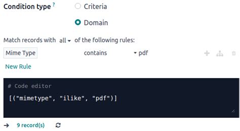 Documents — Odoo Saas 172 Documentation