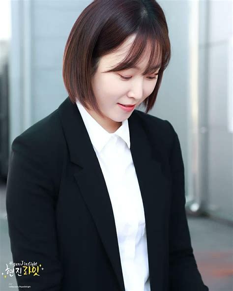 10 Potret Seo Hyun Jin Aktris Top Korea Yang Segera Comeback Drama