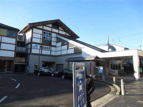 北口 嵯峨嵐山駅 DoraNekoWeb