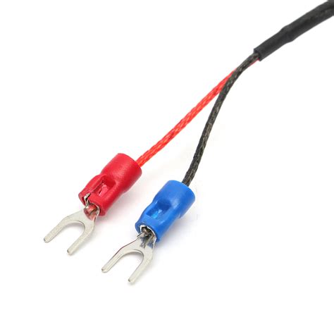 M Exhaust Gas Temp Sensor EGT K Type Thermocouple Probe Exhaust Temperature Sensor Alexnld