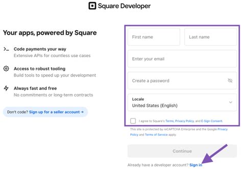 Testing The Woocommerce Square Extension In Sandbox Mode Documentation